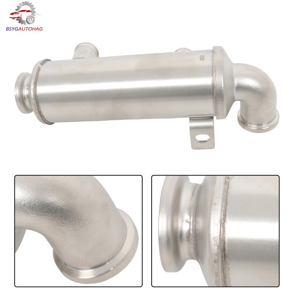 EGR Valve Cooler FOR FORD FOCUS Mk2 TDCi 1.6D 04 to 12 9646762280 | eBay UK