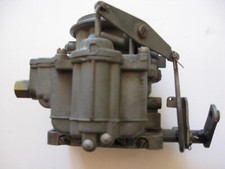 Vintage Bendix Stromberg WW 2 Barrel Carburetor for sale online | eBay