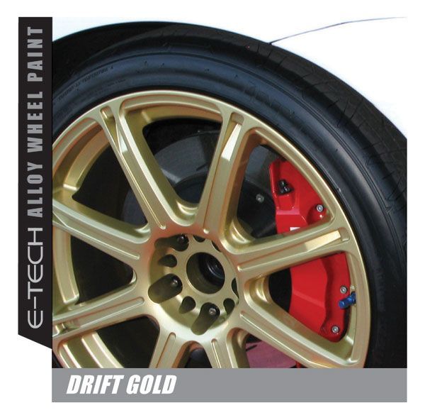 E-Tech Car Alloy Wheel Chip Kerbed Damaged Repair Touch Up Paint Pen ...