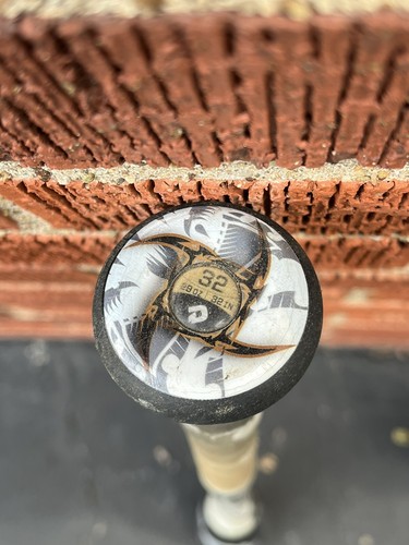 Di Marini Baseball Bat Voodoo -3 32inch | eBay