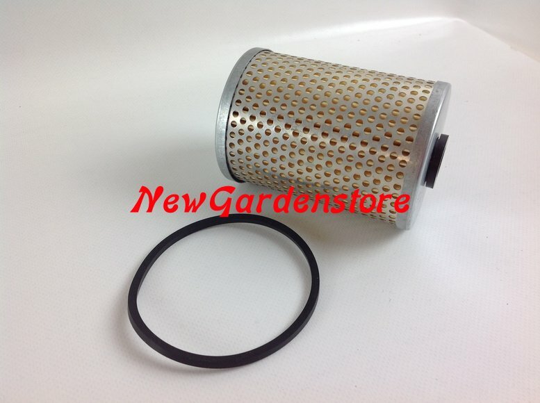 Oil Filter Oil Air Fiat Om Tractor 311C/Cr 312C 315C 331RS 332C 332RS ...