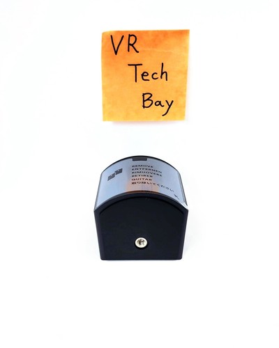 HTC Vive VR Base Station 2.0 Lighthouse (NEW) | eBay