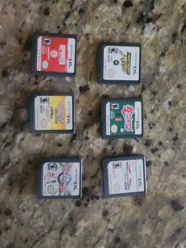 ds games bundle | eBay