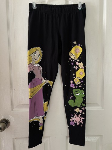 Hot Topic Tinkerbell Disney Princess Leggings NWT 21B2 | eBay