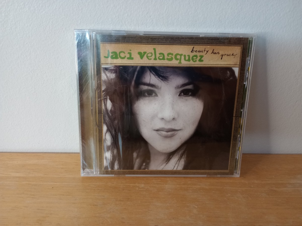 Album De Jaci Velasquez