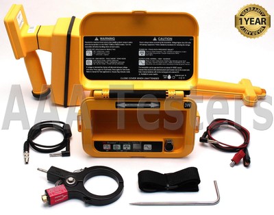 Cable Testers - 3M Dynatel 2273 Cable Fault Locator