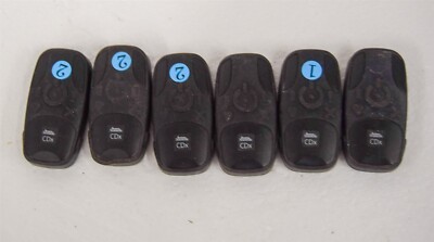(6) Body Guardian Mini EL FAROS14d Heart Monitor Modules (121924) | eBay