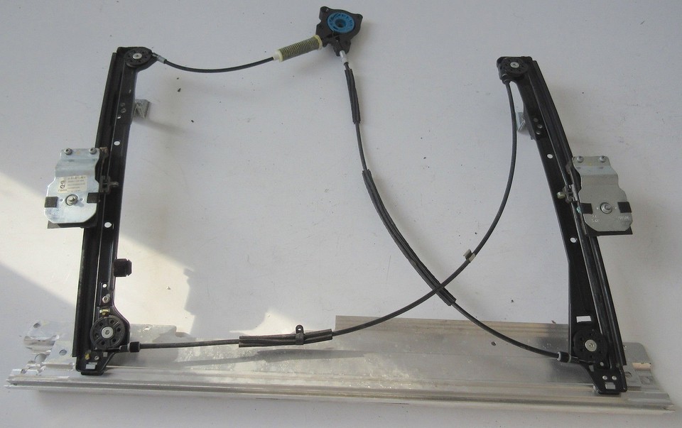 Genuine Used MINI O/S Drivers Side Window Regulator for R56 R55 R57 ...