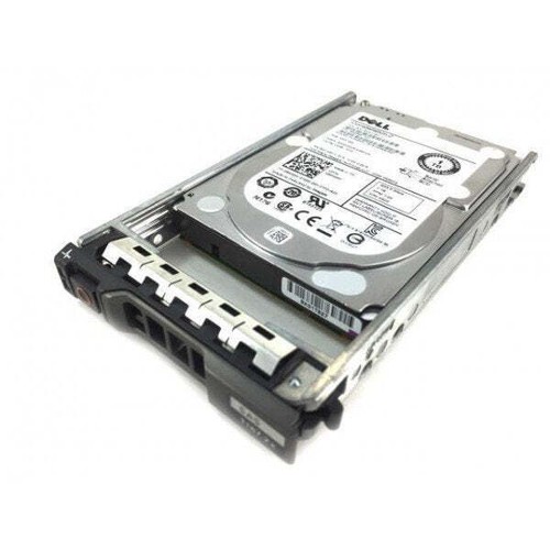 9W5WV Dell 1TB 7.2K 6Gb/s 64MB 2.5 SAS Hard Drive ST91000640SS ...