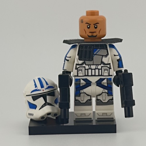 ARC Trooper Fives Minifigure Lego Star Wars #75387 25th Ann. - FAST ...