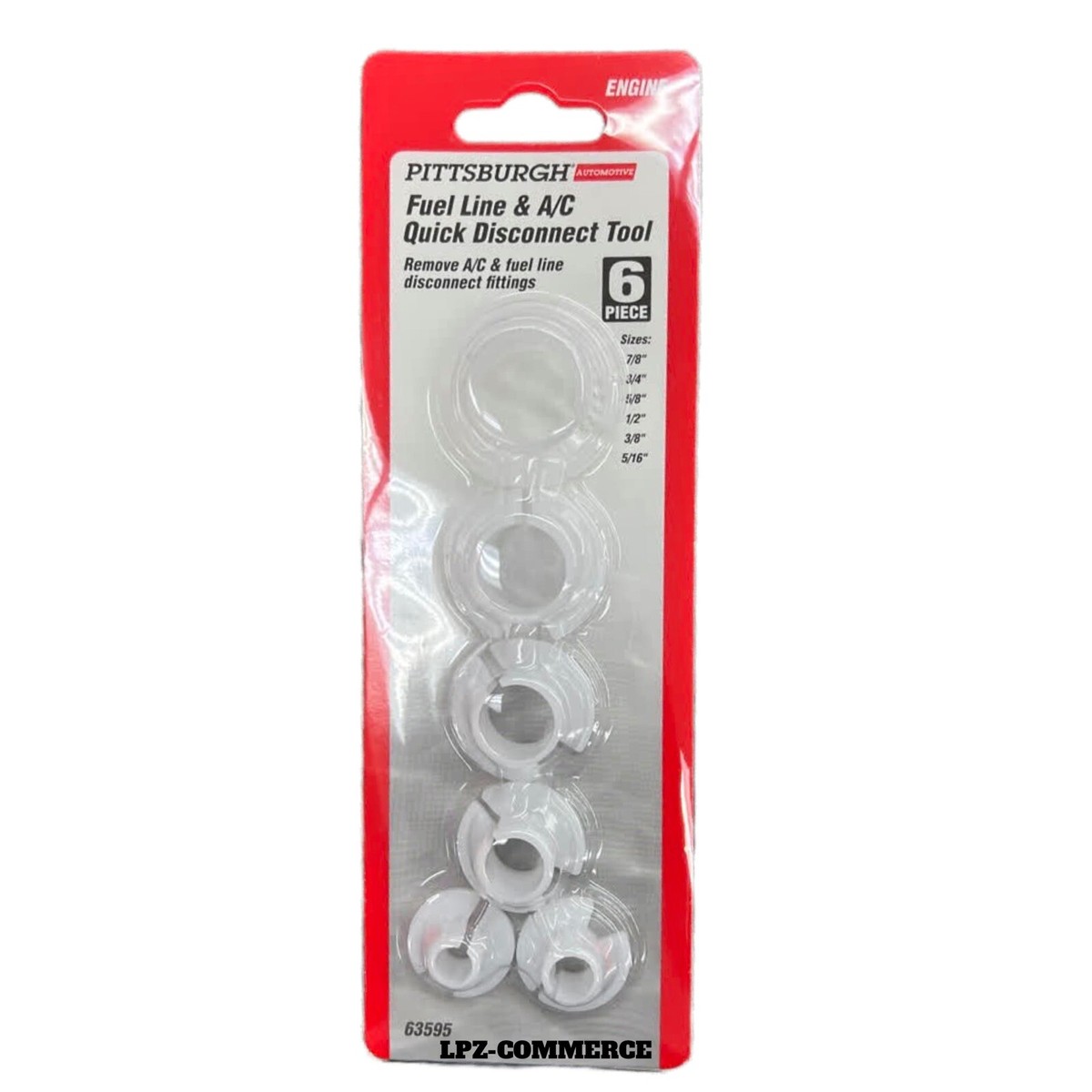 Plastic Quick Disconnect Air Fittings Quick Disconnect Couplings