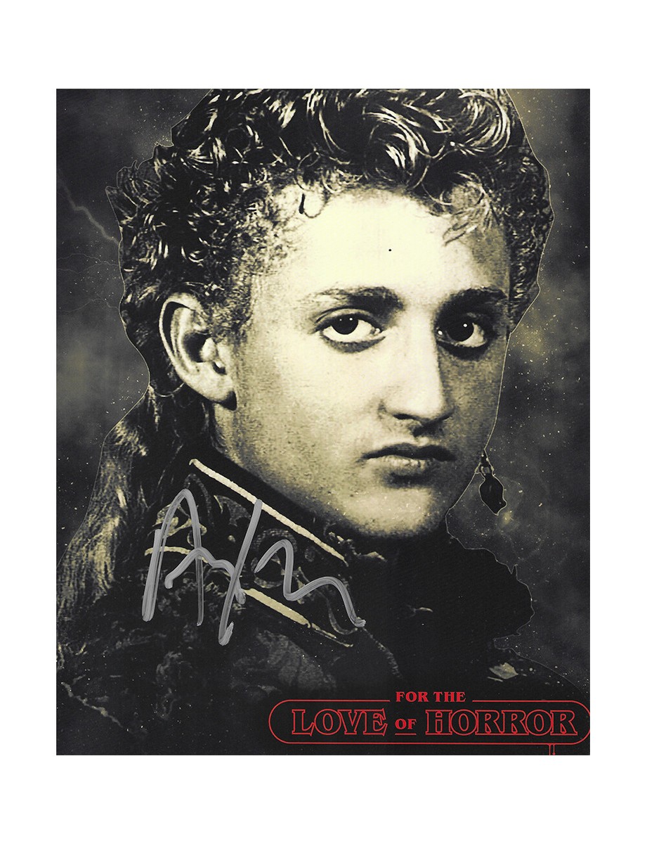 Alex Winter Lost Boys