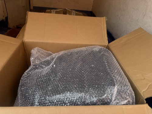 ADX FIREBASE 23 💥💥 ️RACING SIMULATION SEAT GAMING CHAIR BLACK & RED PC ...