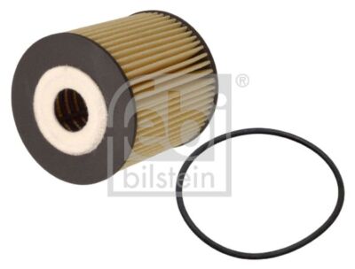 Oil Filter FOR VOLVO S80 4.4 06->12 124 Febi | eBay UK