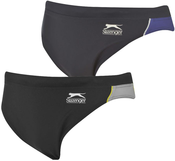 Slazenger Swim Trunks Men XS S M L XL 2XL 3XL 4XL New | eBay UK