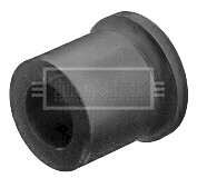 CAPSautomotive Bushing leaf spring 5504601G00 for Borg & Beck BSK7550 ...