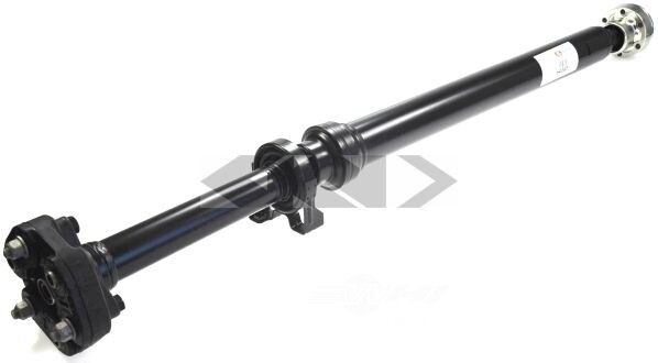 GKN GKNP20080 Drive Shaft - Drive Shaft for sale online | eBay