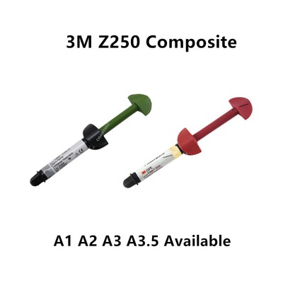 Burs & Bur Blocks - Composite