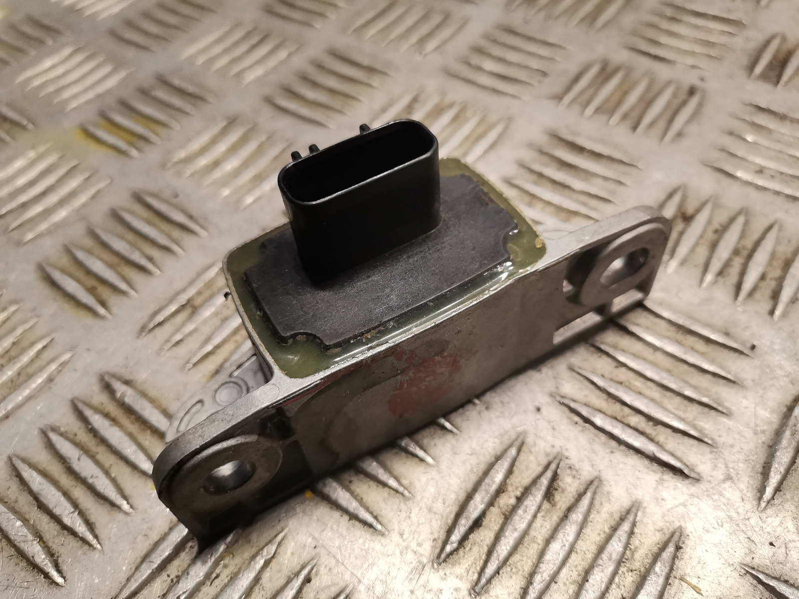 LEXUS RX MCU15 Inclination yaw sensor 89183-50010 | eBay