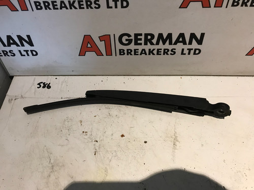 GENUINE 13-19 VW polo 6r 6c REAR WIPER ARM 6R6955707B | eBay