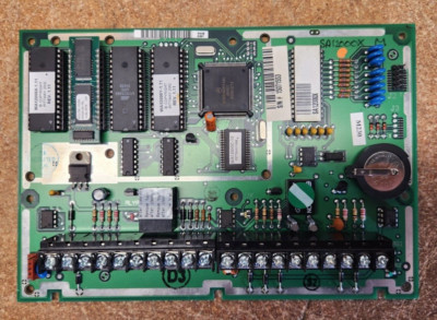 Control Panels & Keypads - Northern Computers
