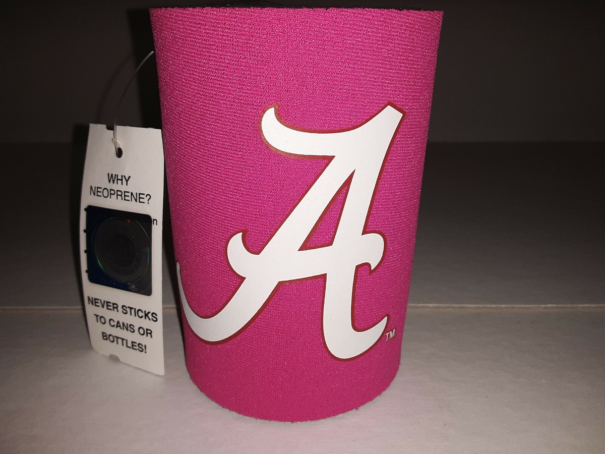 Pink Alabama Logo Alabama Outdoors Comfort Colors Coin Non Pocket