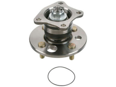 Wheel Hub Assembly For QX30 B Electric Drive B250 B250e CLA250 GLA250 ...