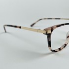 SPECSAVERS eyeglasses PINK TORTOISE SQUARE glasses frame MOD: BRONAGH ...