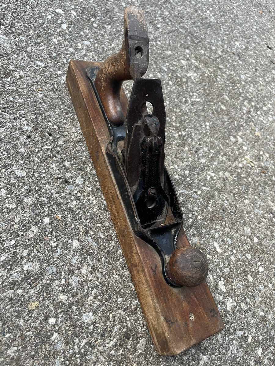 Fulton Hand Planes