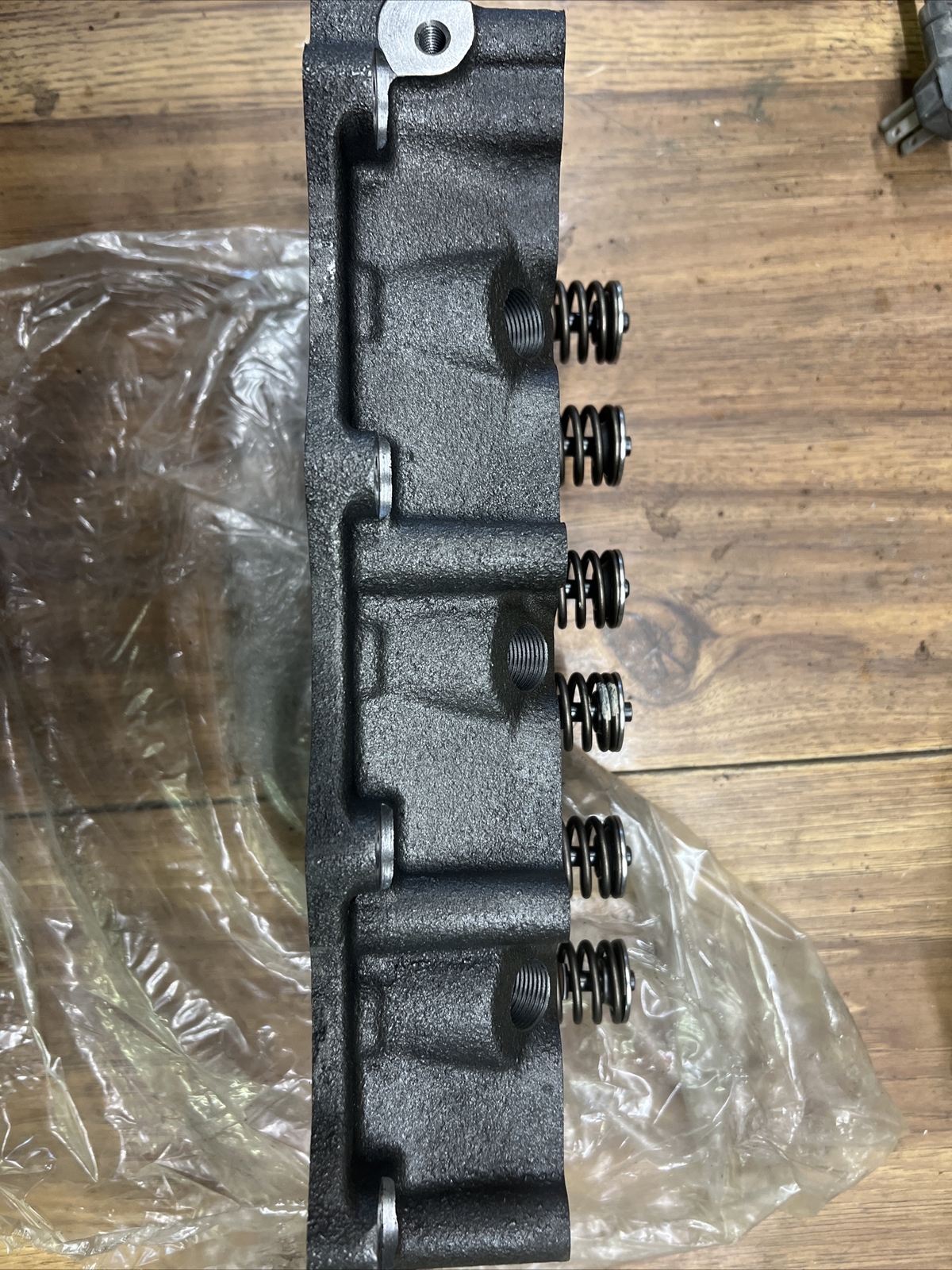 Isuzu 3ld1 Engine Cylinder Head | eBay