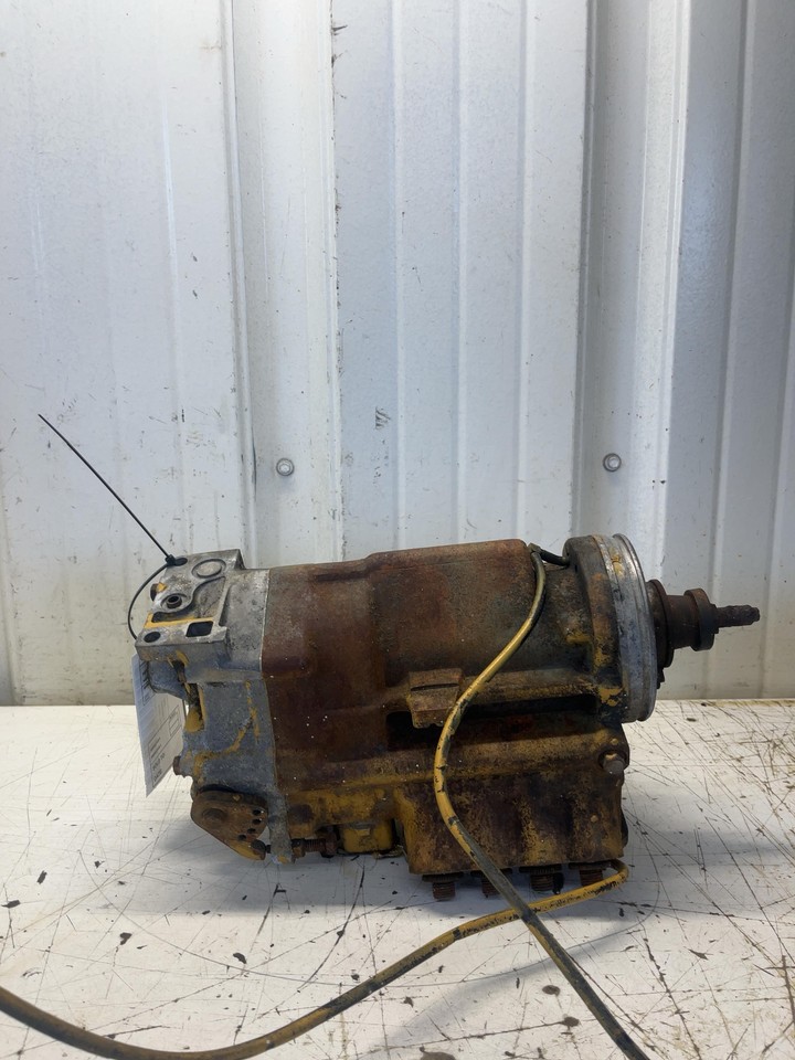 Caterpillar 3208 Cat Diesel Fuel Injection Pump (9n6286) Oem *CORE* | eBay