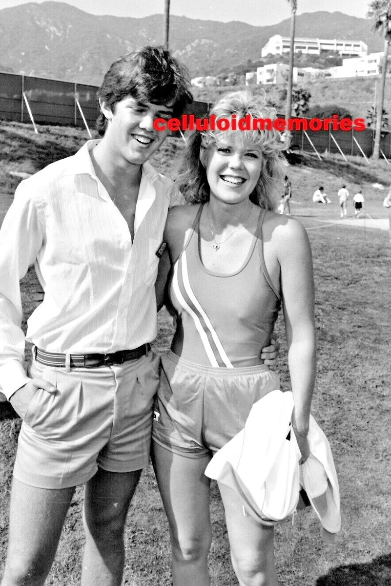 Christopher Norris Actress