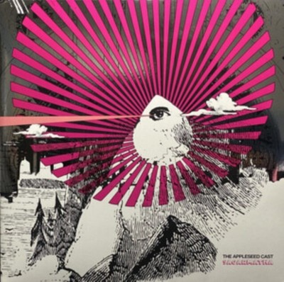 The Appleseed Cast - Sagarmatha - RSD Vinyl LP 643157416647| eBay