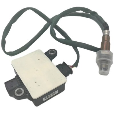 For 2019-2024 Ram 2500 3500 6.7L L6 Diesel Particulate Matter Sensor ...