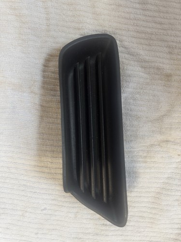 Toyota Camry 2007-2009 Fog Light Cover Blank Left Driver Side PN 52128 ...