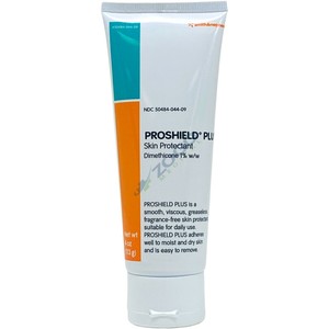 Proshield Plus Skin Protectant - 4 oz Tube 350484044091 | eBay