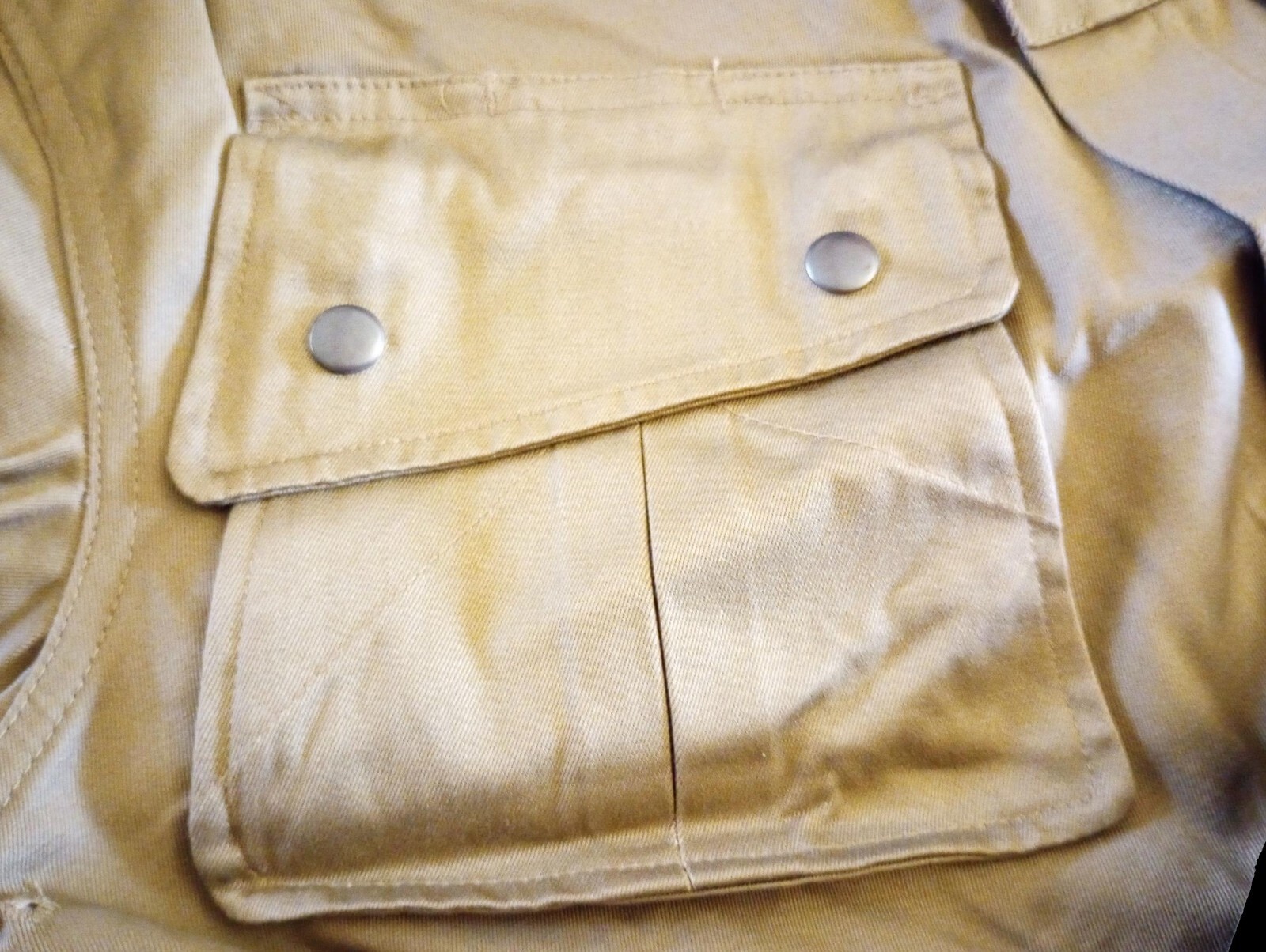 US MILITARY M42 PARATROOPER AIRBORNE JACKET NEW WWII REPRODUCTION | eBay