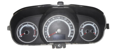 KIA CEED INSTRUMENT CLUSTER SPEEDOMETER TACHO 94024-1H151 | eBay.de