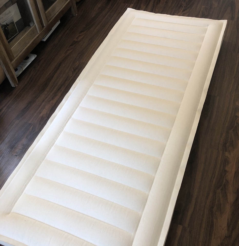 Select Comfort Sleep Number Air Bed Chamber Bladder S 072 S-CKING Half ...