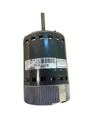 G.E ECM 3.0 Variable Speed Blower Motor HD52RE122 5SME39SX | eBay