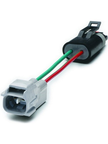 Accel Ignition Wiring Harness DFI Gen 7 Coil Pigtail to Mopar (140021AH ...