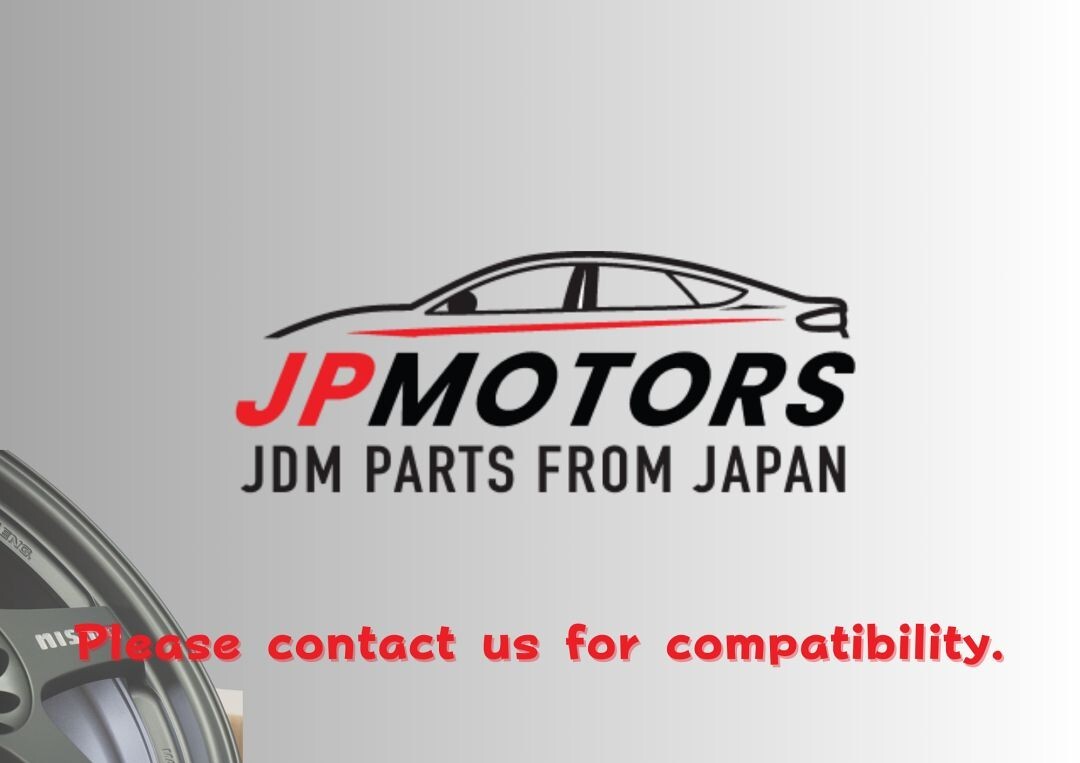 TOYOTA Genuine LAND CRUISER LX470 Height Control Pump & Motor Assy ...