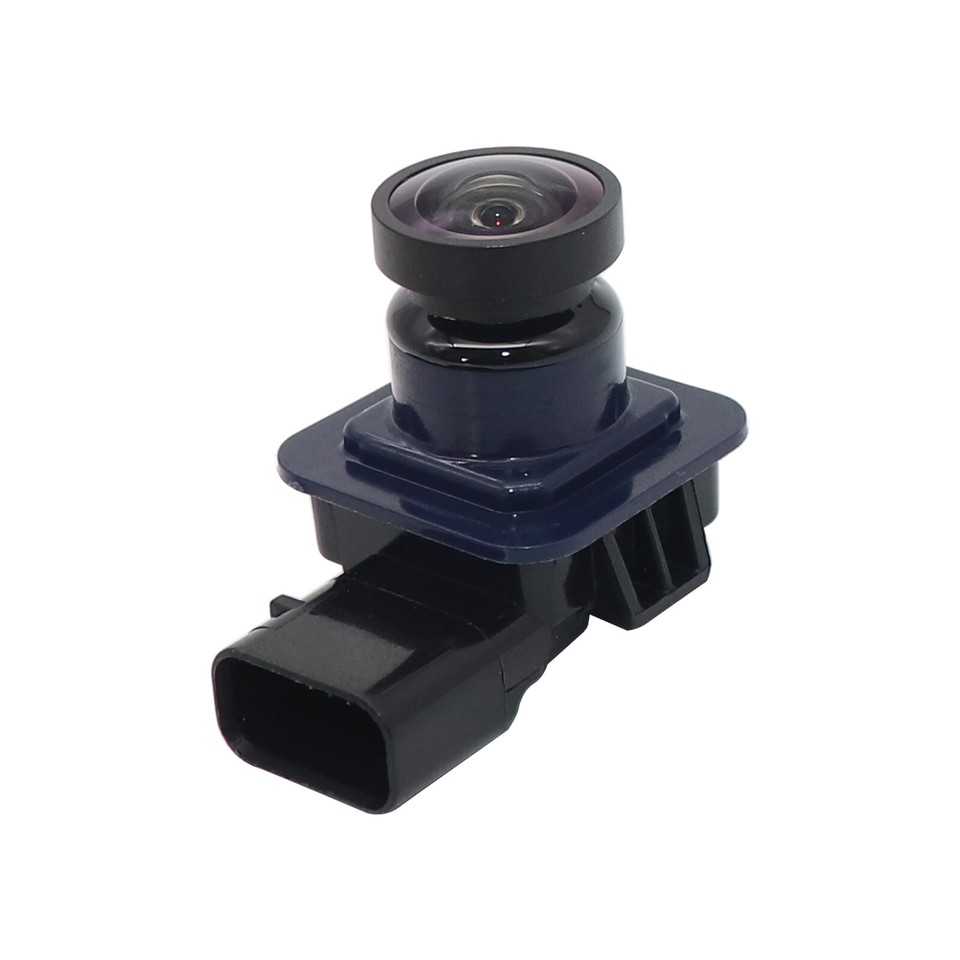 Backup Camera For Ford Transit Passenger/Cargo Van 2015-2019 CK4Z ...