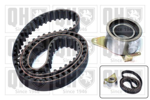 FOR MORGAN PLUS 4 2.0 91 to 00 T16F Set Timing Belt Kit | eBay UK