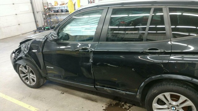 BMW 17117593843 Genuine OEM Factory Original Radiator ASSY for sale ...