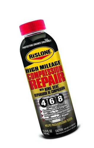 Rislone 4447 Compression Repair with Ring Seal - 16.9 oz. | eBay
