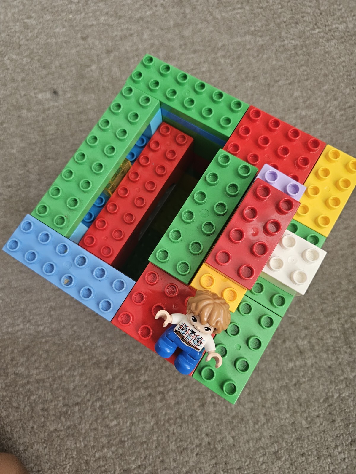 Huge LEGO Suplo bundle | eBay UK