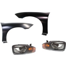 Chevrolet Cavalier Parts at Andy's Auto Sport