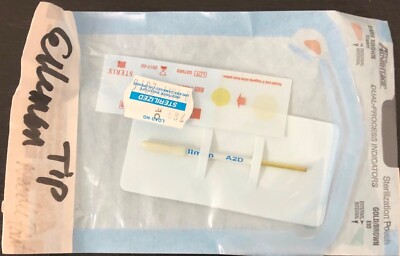 Ellman A2D Fine Wire Electrode | eBay