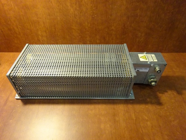 Sew-Eurodrive BW147-T Brake Resistor for sale online | eBay